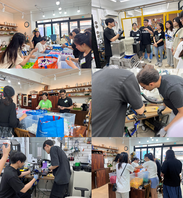 대전광역시 외국인주민 통합지원센터 Daejeon Support Center For Foreign Residents